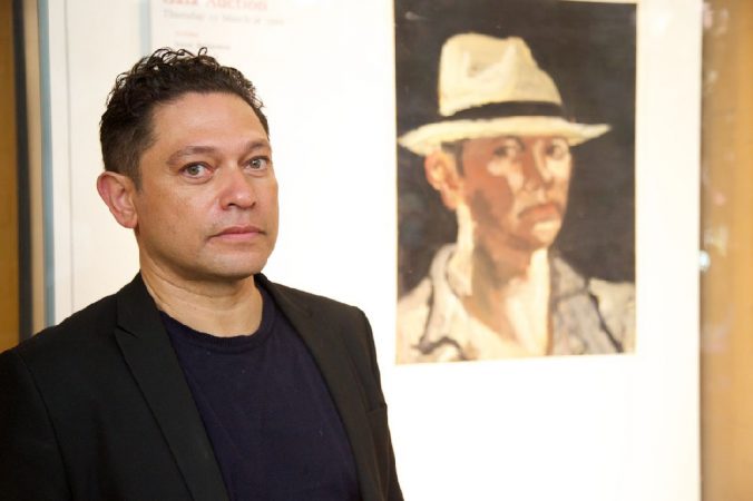 EXHIBITIONS & PUBLICATIONS – Gavin Wilson