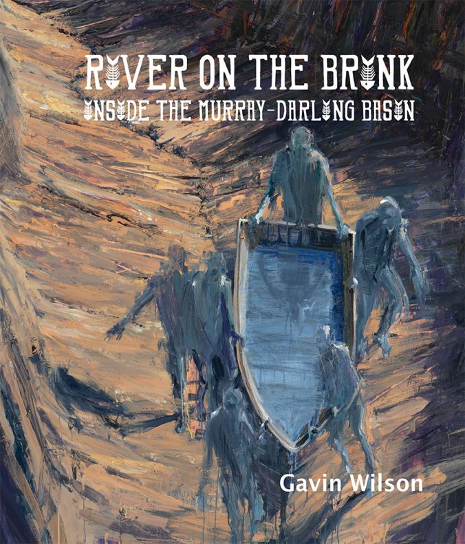 EXHIBITIONS & PUBLICATIONS – Gavin Wilson